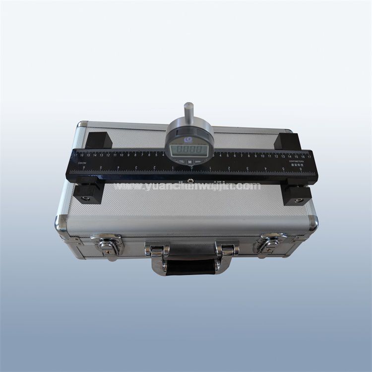 Professional Manufacture of Safety Glass Test Equipment