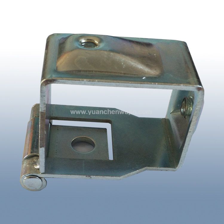 Hardware for Safety and Protective Fences
